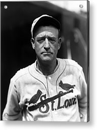 This day in baseball: Street takes over – Archived Innings