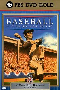 Ken Burns’s Baseball: The Eighth Inning – Archived Innings