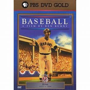 Ken Burns’s Baseball: The Ninth Inning – Archived Innings