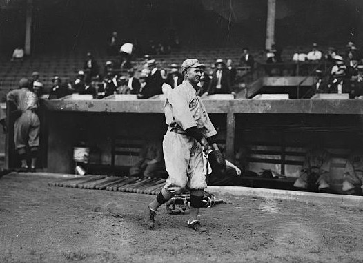 This day in baseball: First no-hitter at Fenway – Archived Innings