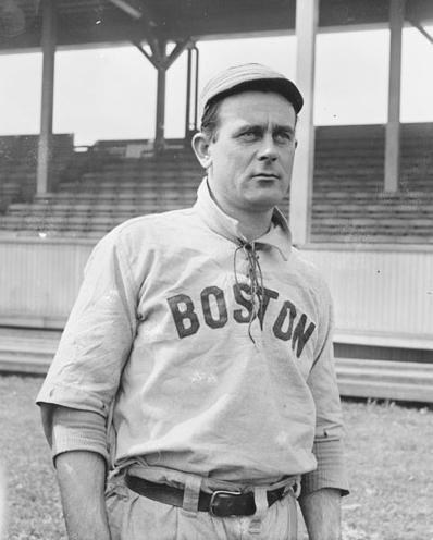 This day in baseball: Ironman’s double loss – Archived Innings
