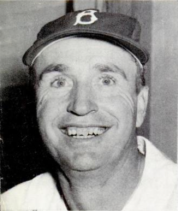This day in baseball: Alston named manager of the Dodgers – Archived ...