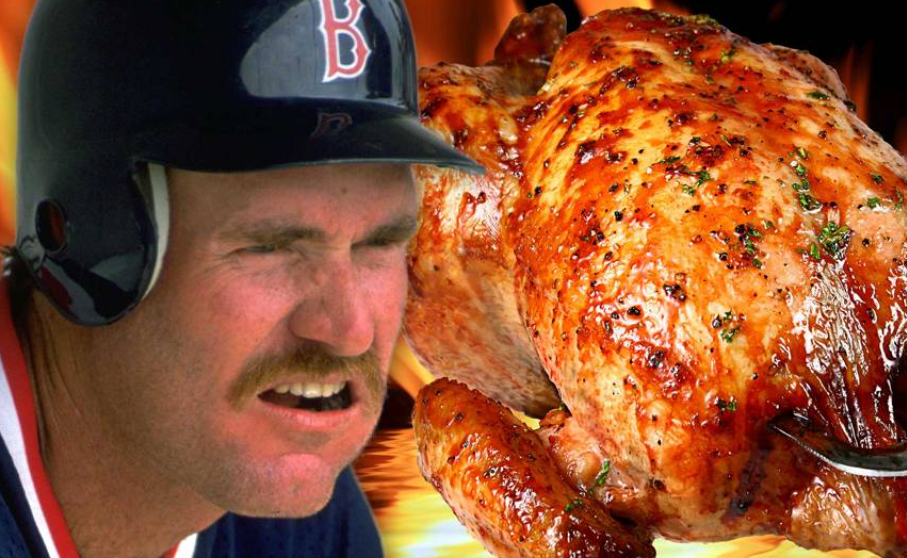 Baseball rituals and superstitions on Friday the 13th – Archived Innings