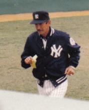 This day in baseball: McCatty’s toy bat – Archived Innings