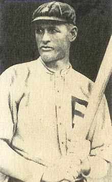This day in baseball: Cy Williams’s 15-HR month – Archived Innings