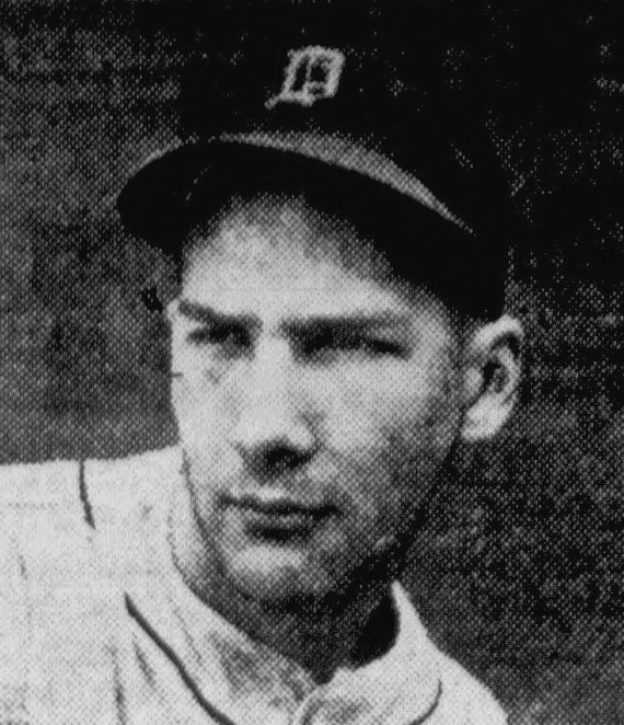 This day in baseball: Newhouser named MVP – Archived Innings