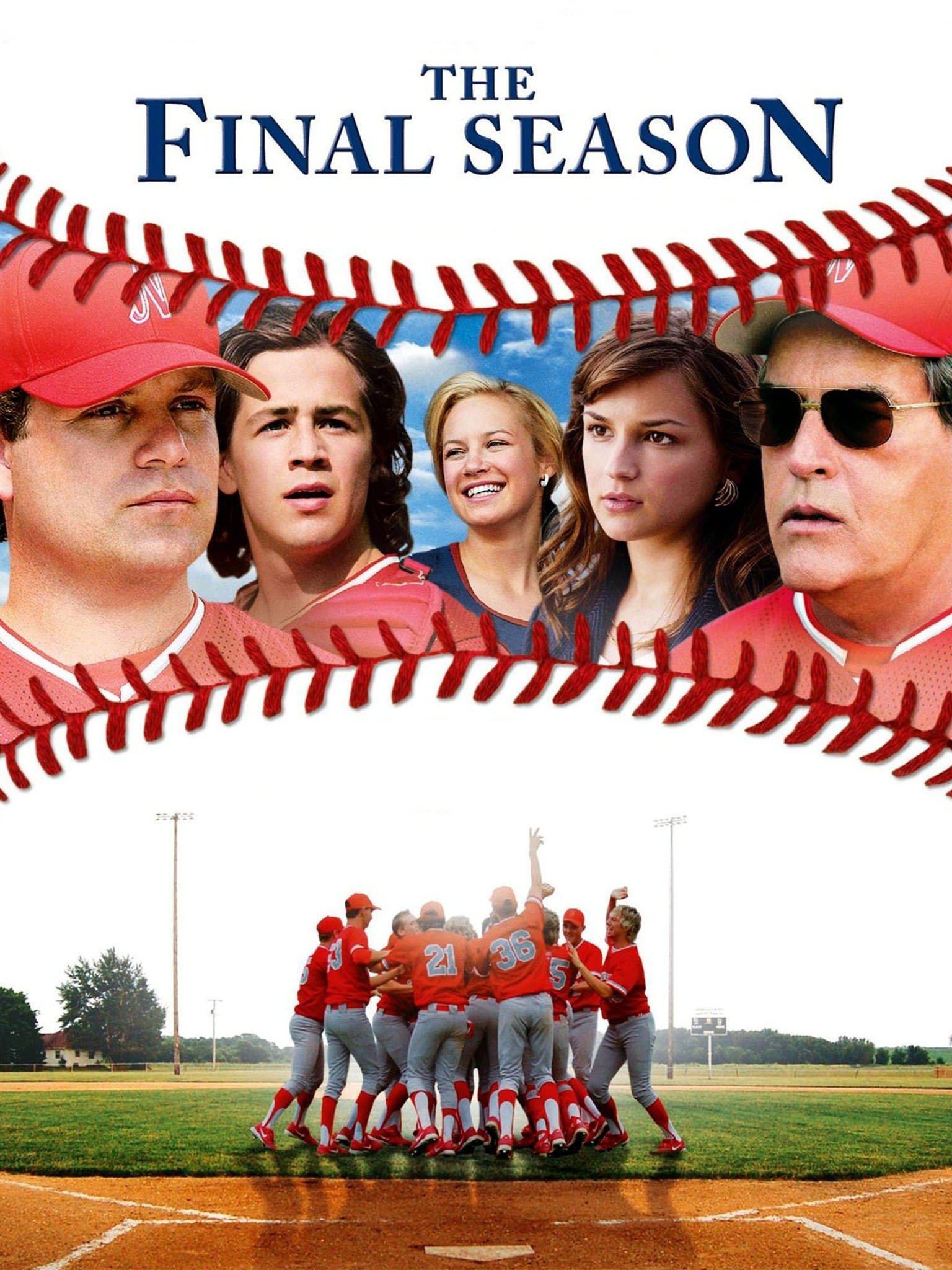 The Final Season – Archived Innings